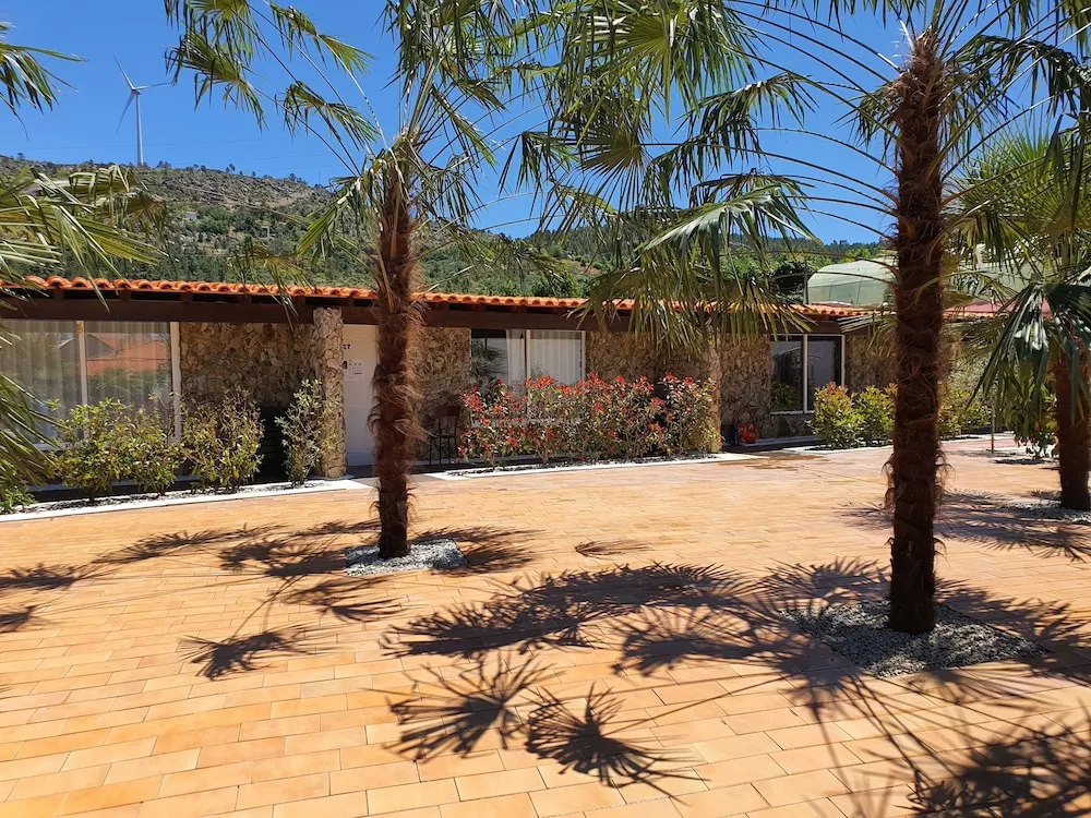 Gojim Casa Rural - Viseu District