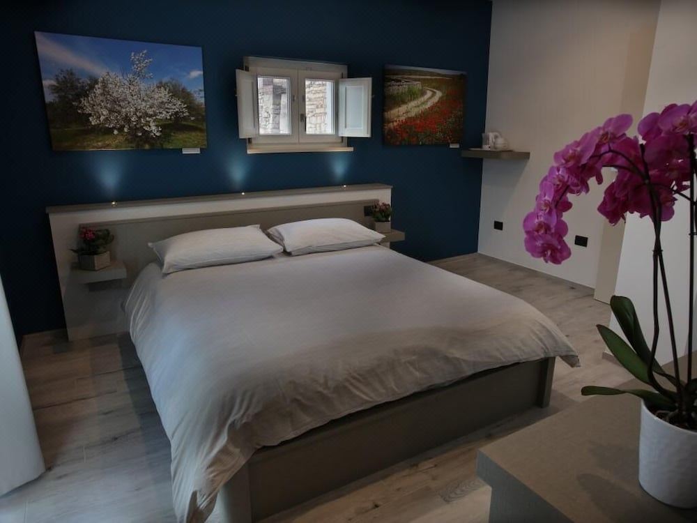 B&b Arco Caputi - Апулия