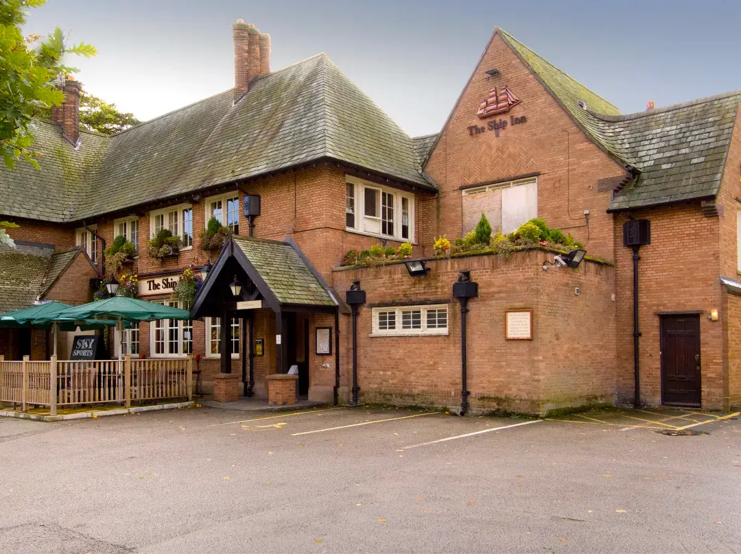 Premier Inn Liverpool Rainhill - Cheshire