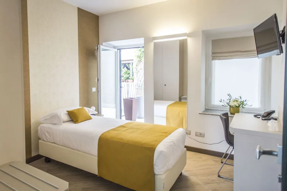 Hotel Ponti - Arona