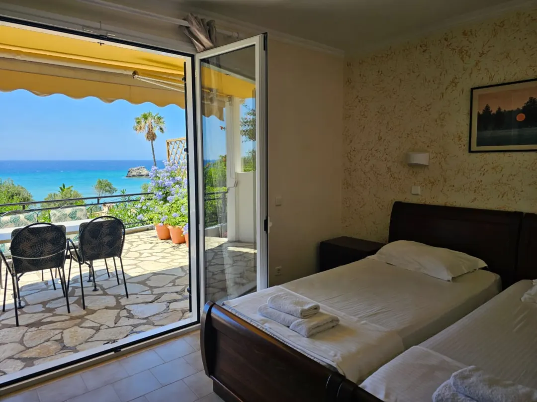 Corfu Glyfada Menigos Resort 45 - Corfu