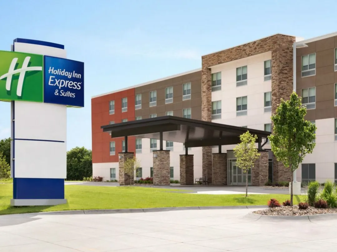 Holiday Inn Express & Suites Mansfield - Ontario By Ihg - Mansfield, OH