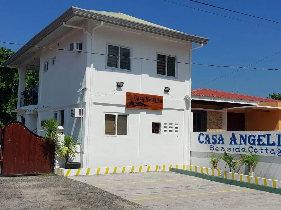 Casa Angelina Resorts - Cabangan