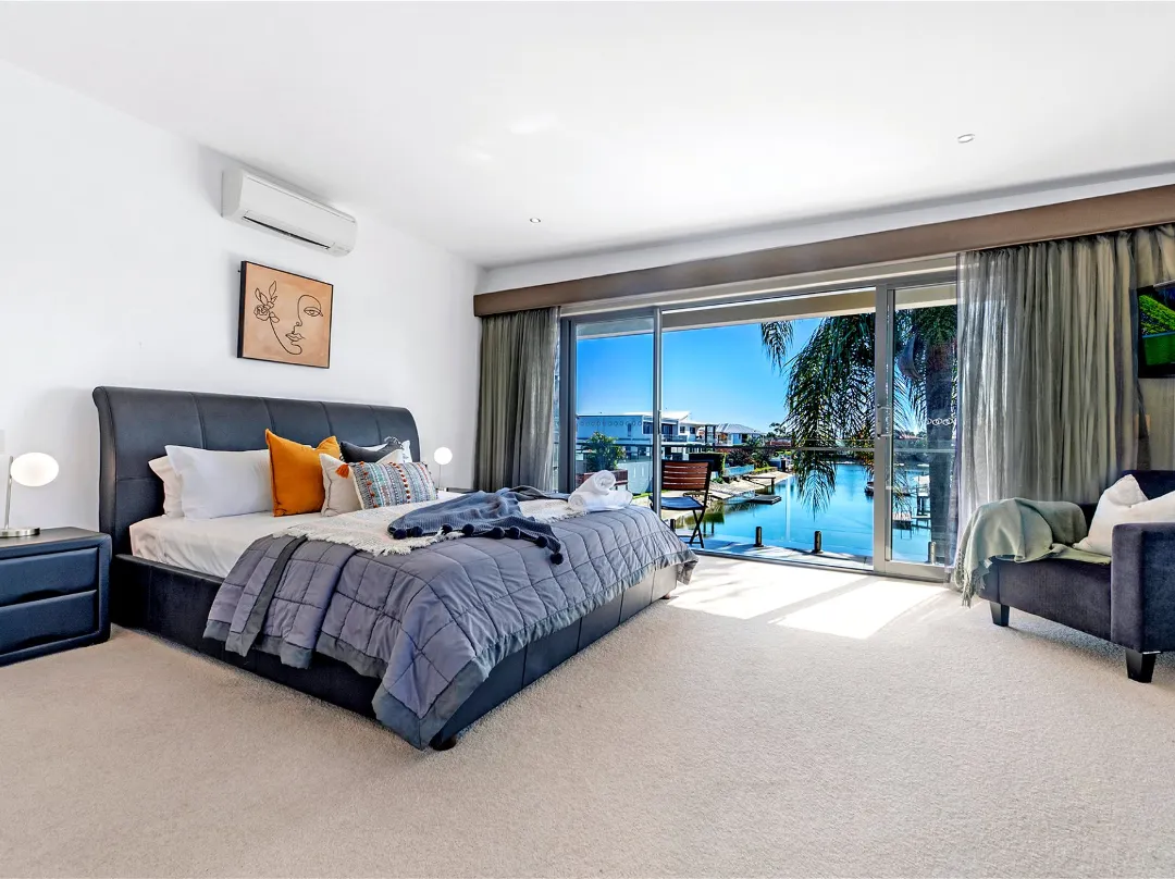 Tropical Dreaming - Gold Coast