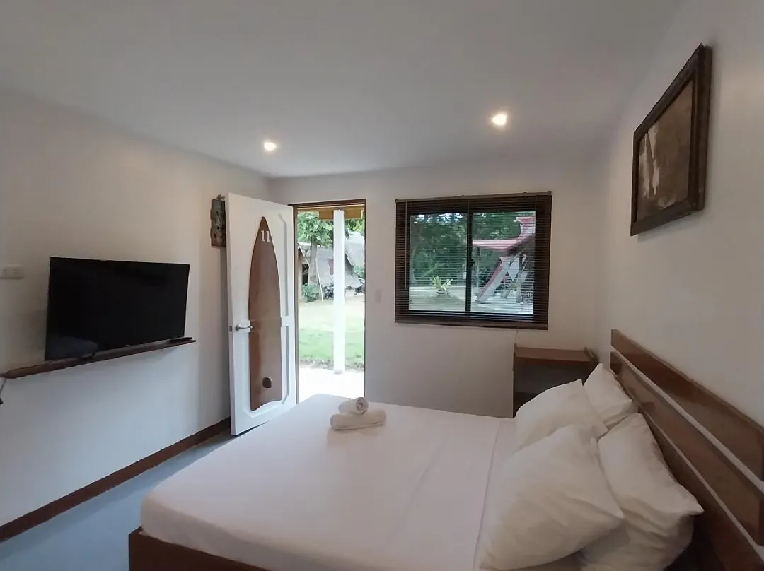 Loboc Nipa Huts Cottages Rental - Loay