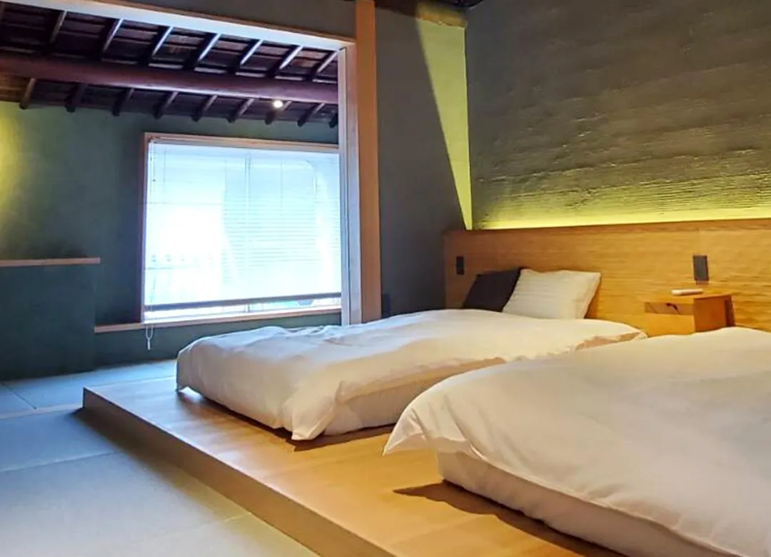 Savar Inn - Onomichi