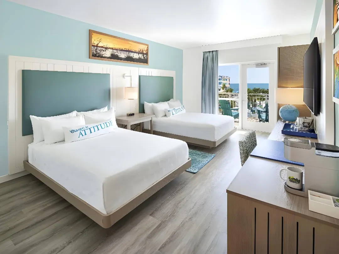 Margaritaville Beach Resort Fort Myers - 포르 마이어스 비치