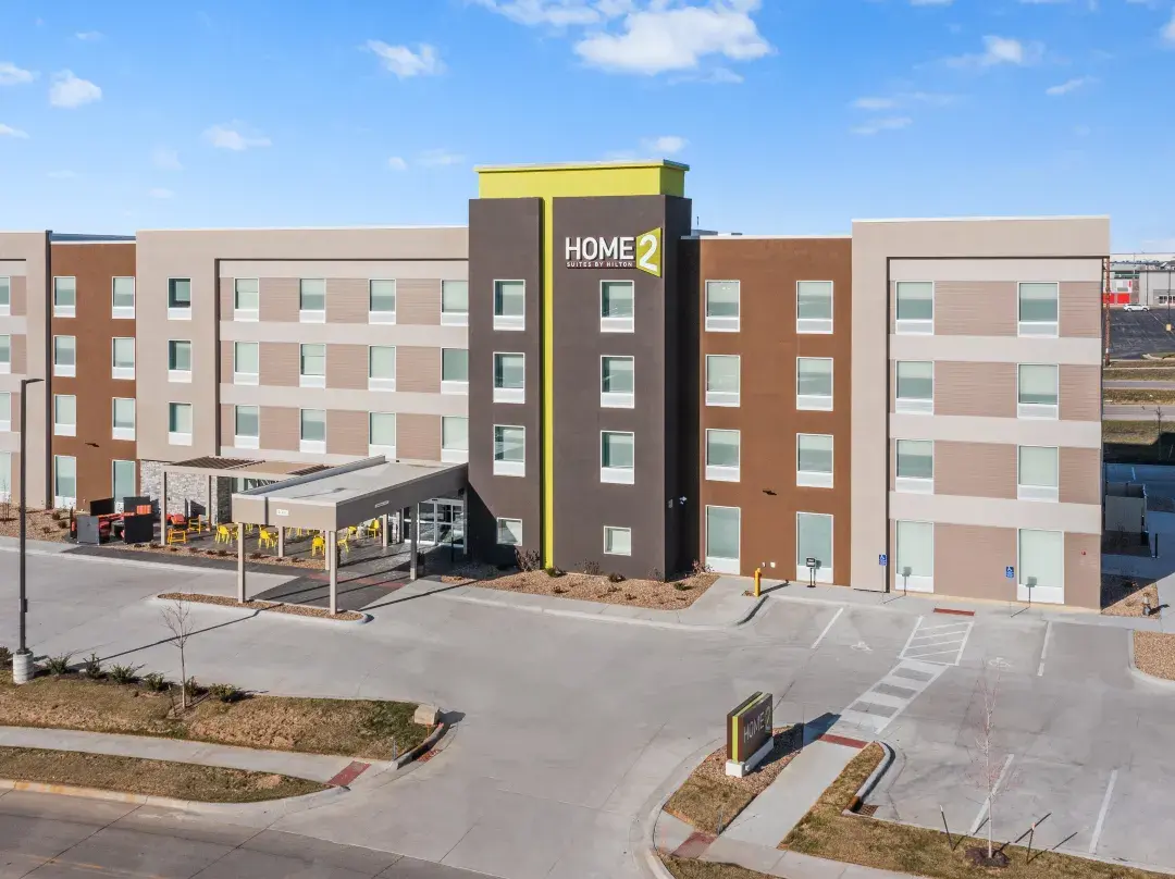 Home2 Suites By Hilton Cedar Rapids Westdale - Cedar Rapids