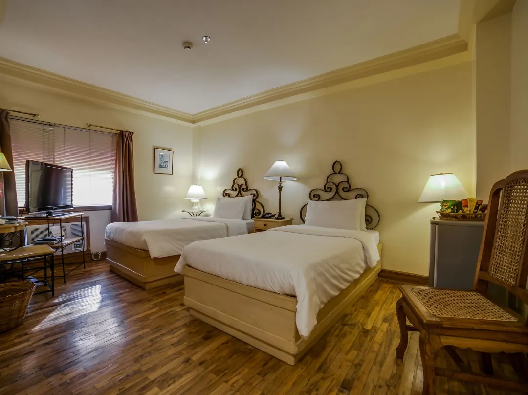 Roxas President's Inn - Roxas City