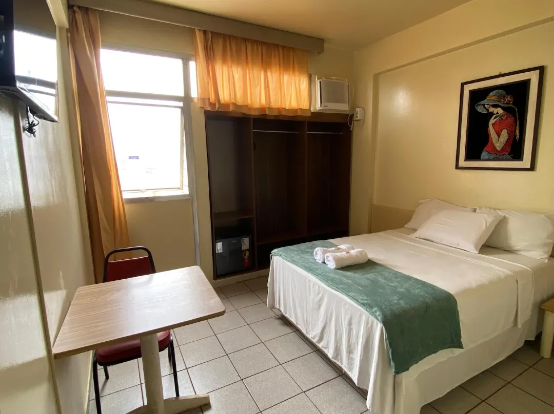 Prestige Manaus Hotel - Manaus