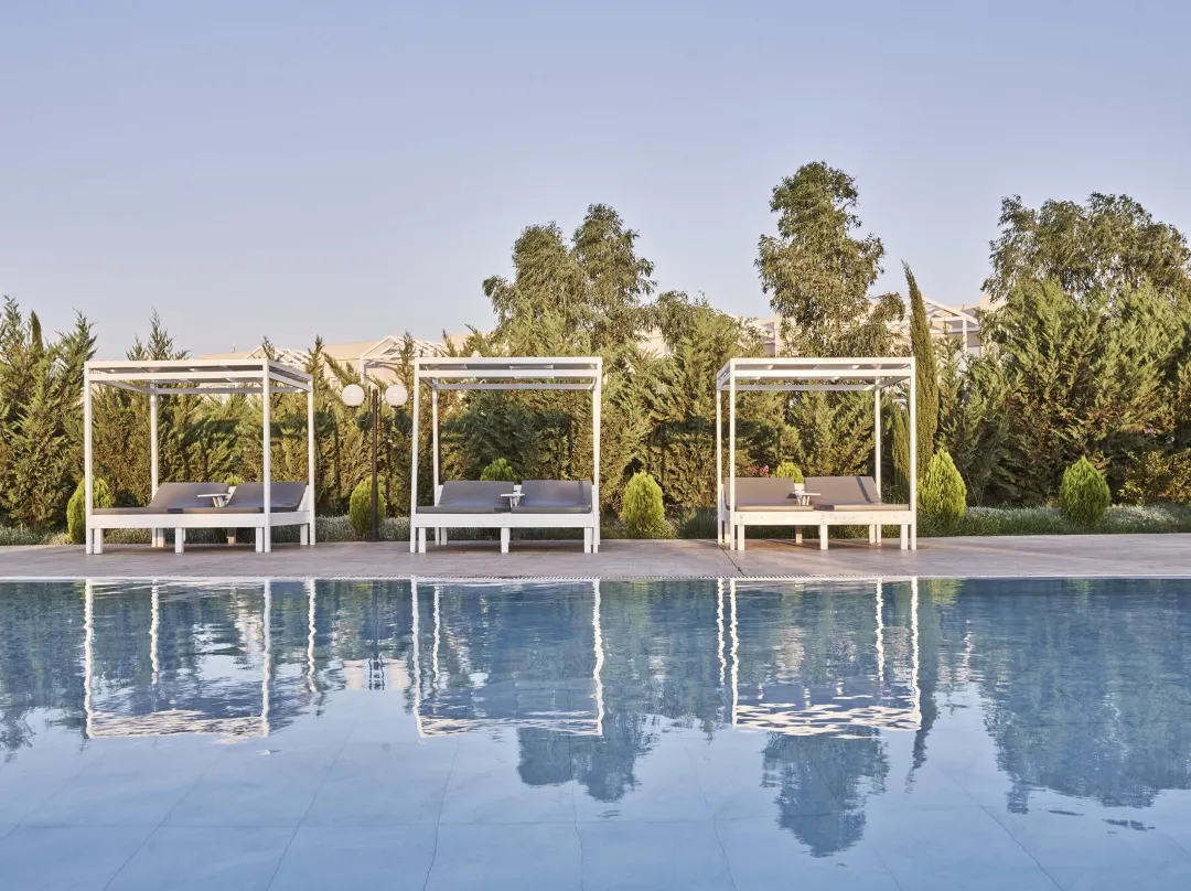 Sandy Villas Resort By Rizos Resorts - Corfu
