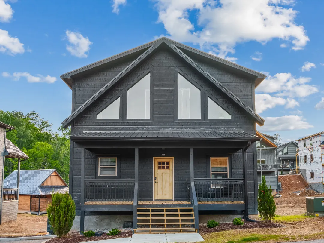 Private Indoor Pool And Game Room Escape - Charming Retreat - ガットリンバーグ, TN