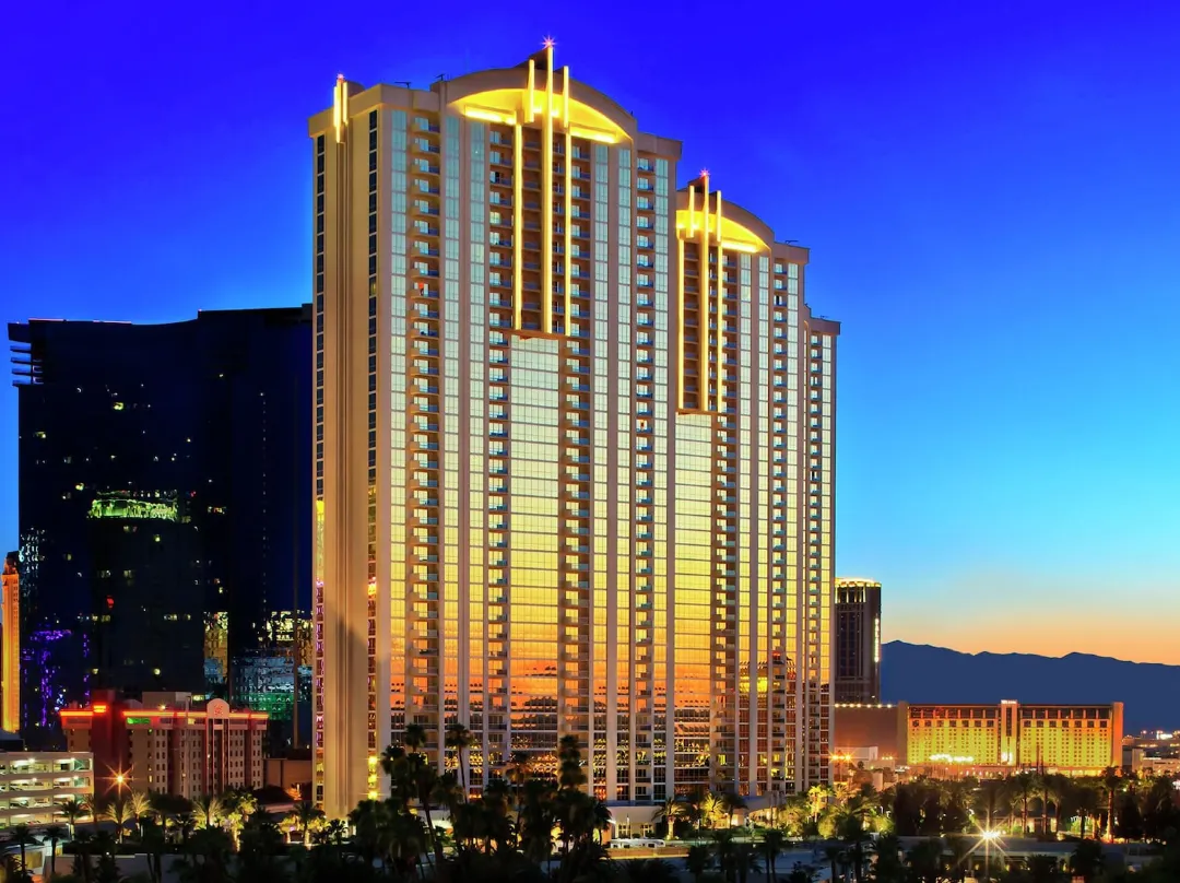 Jet Luxury Elite At The Signature - Las Vegas Strip, NV