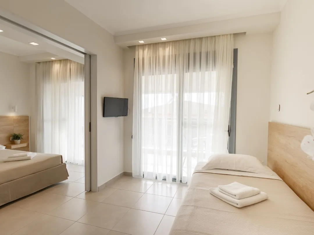 Marialena Hotel - Halkidiki