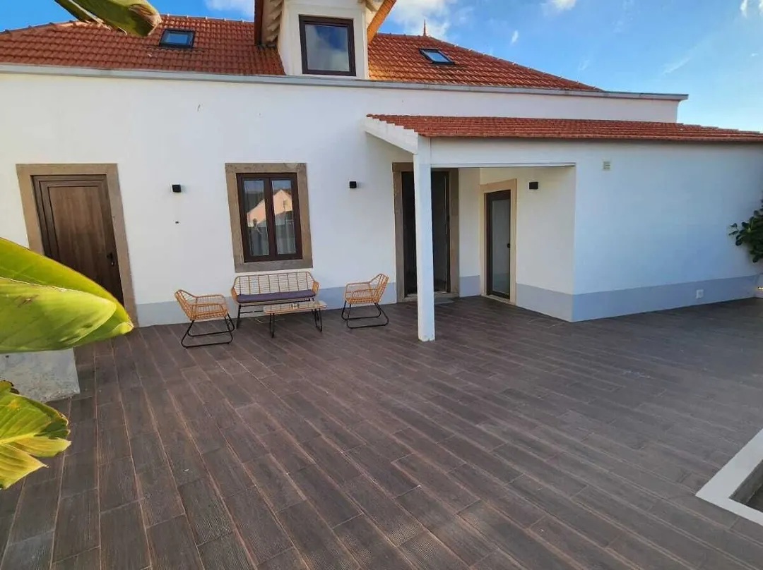 Surfsoul B&b - Peniche