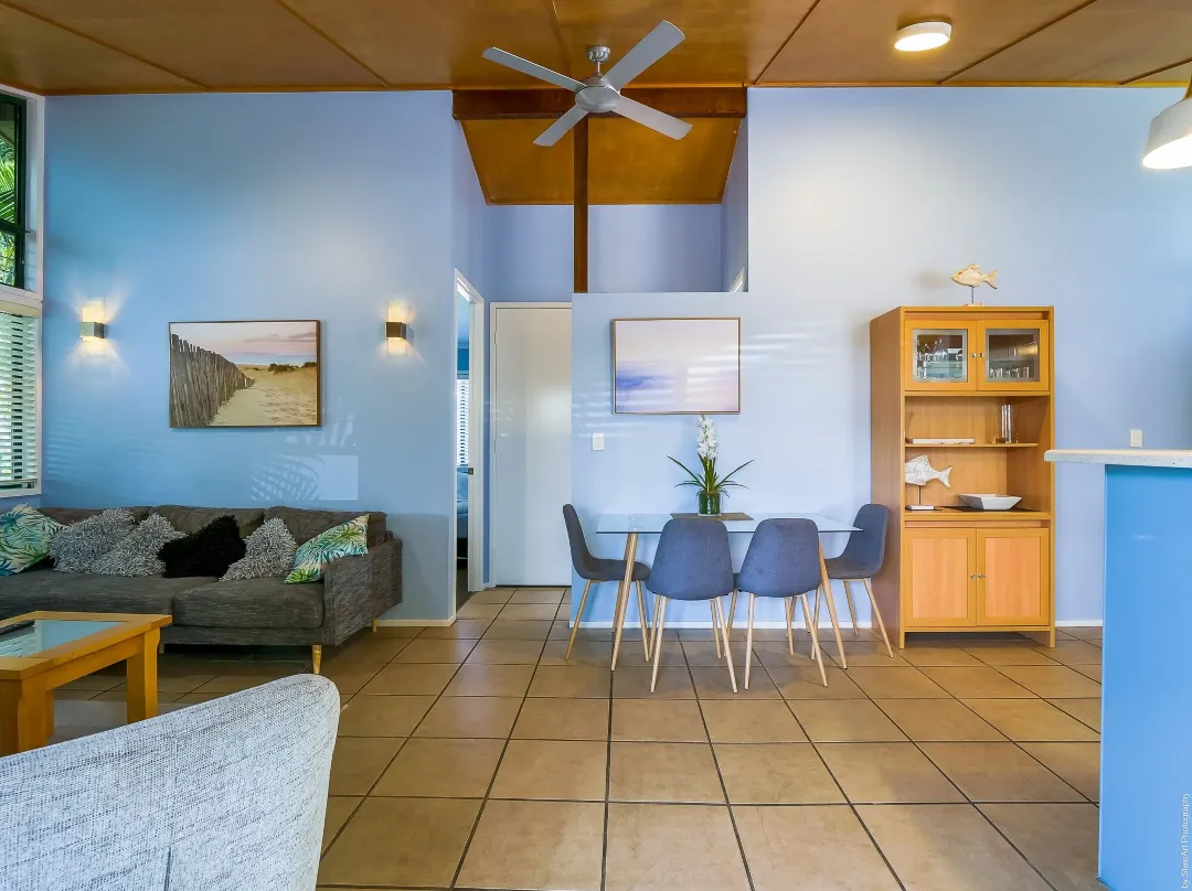 Boat Harbour Stays - Hervey Bay