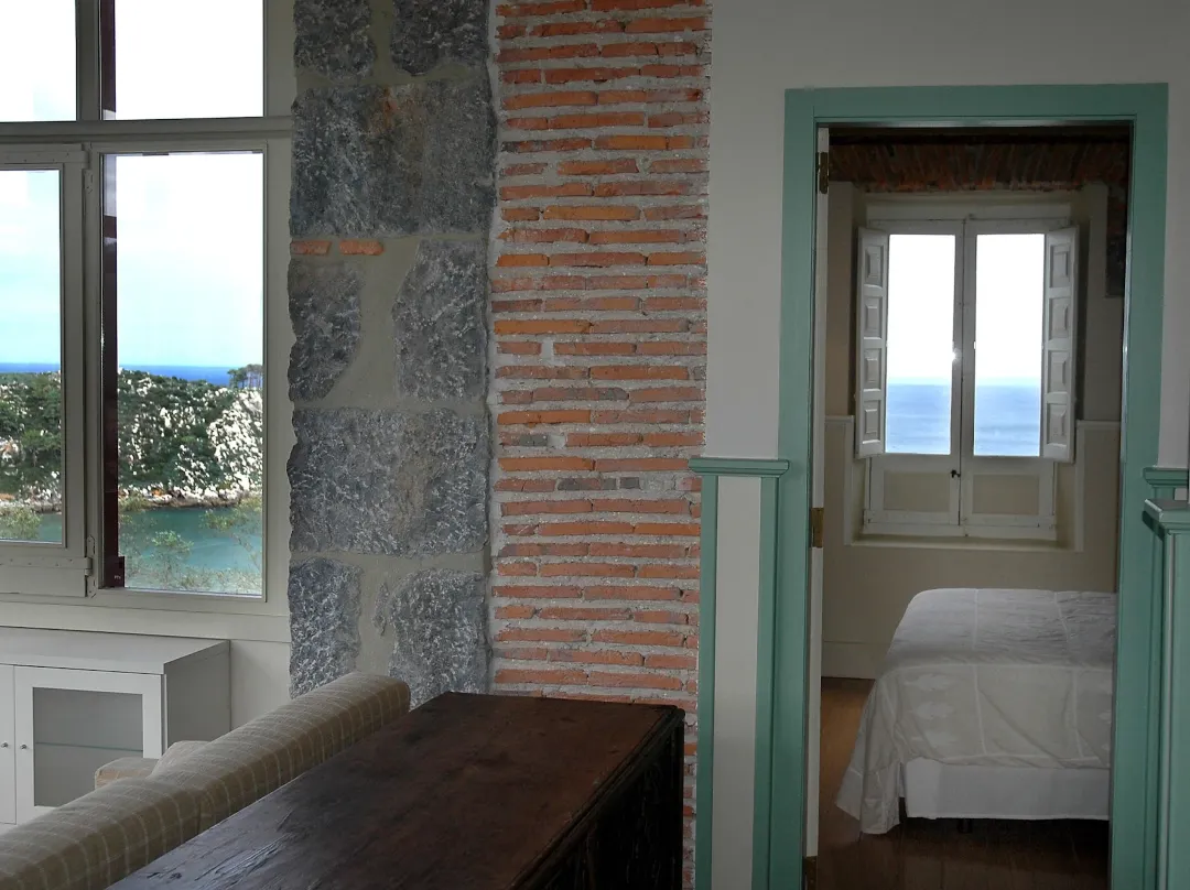 Hotel Villa Itsaso - Lekeitio