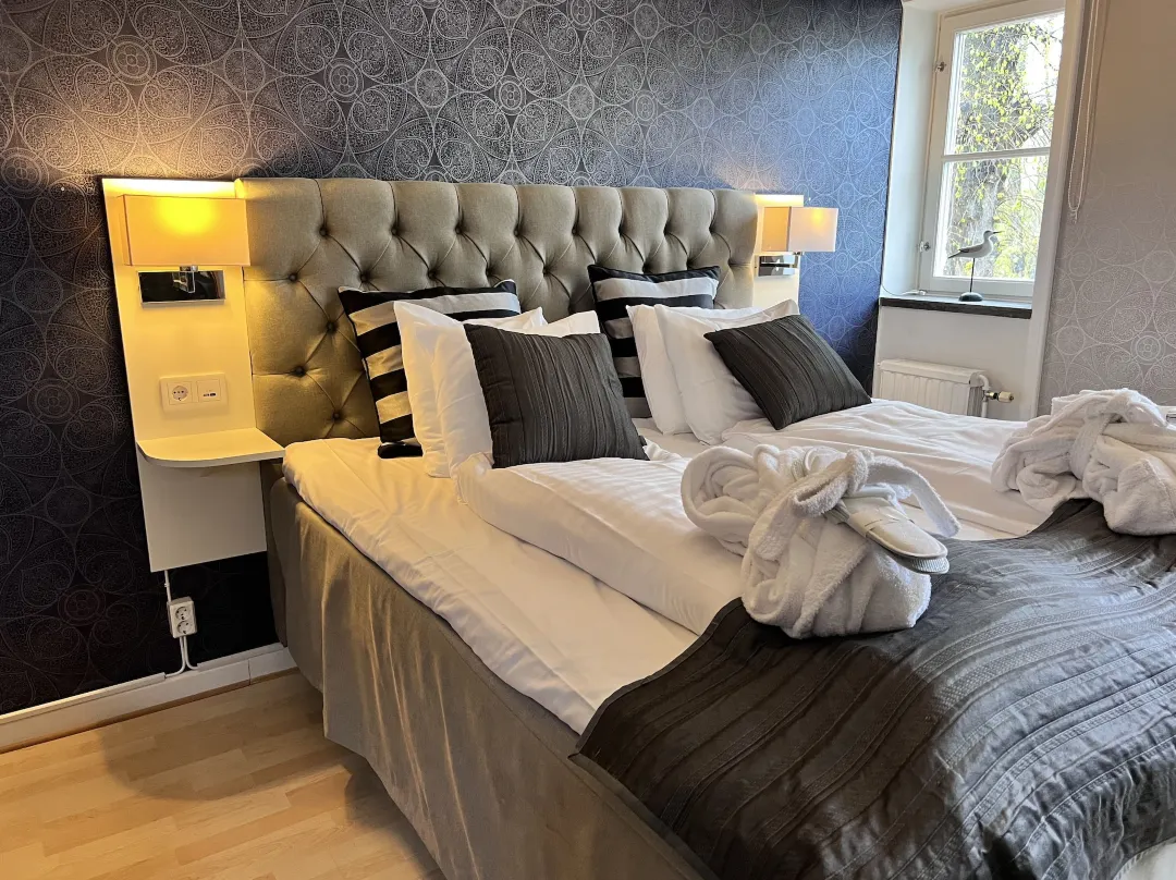 Hotel Wictoria - Mariestad