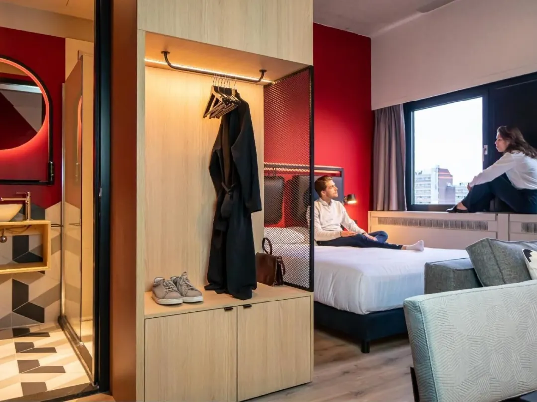 Via Suites - Diemen