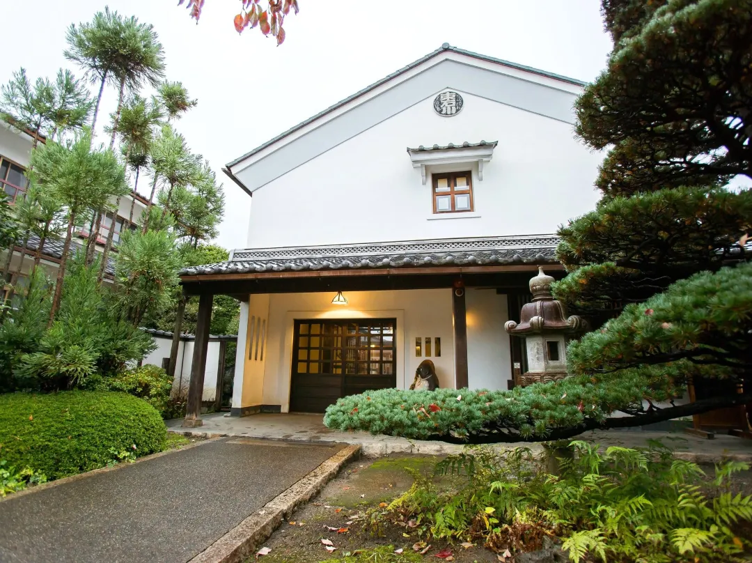Higashiishikawa Ryokan - Matsumoto