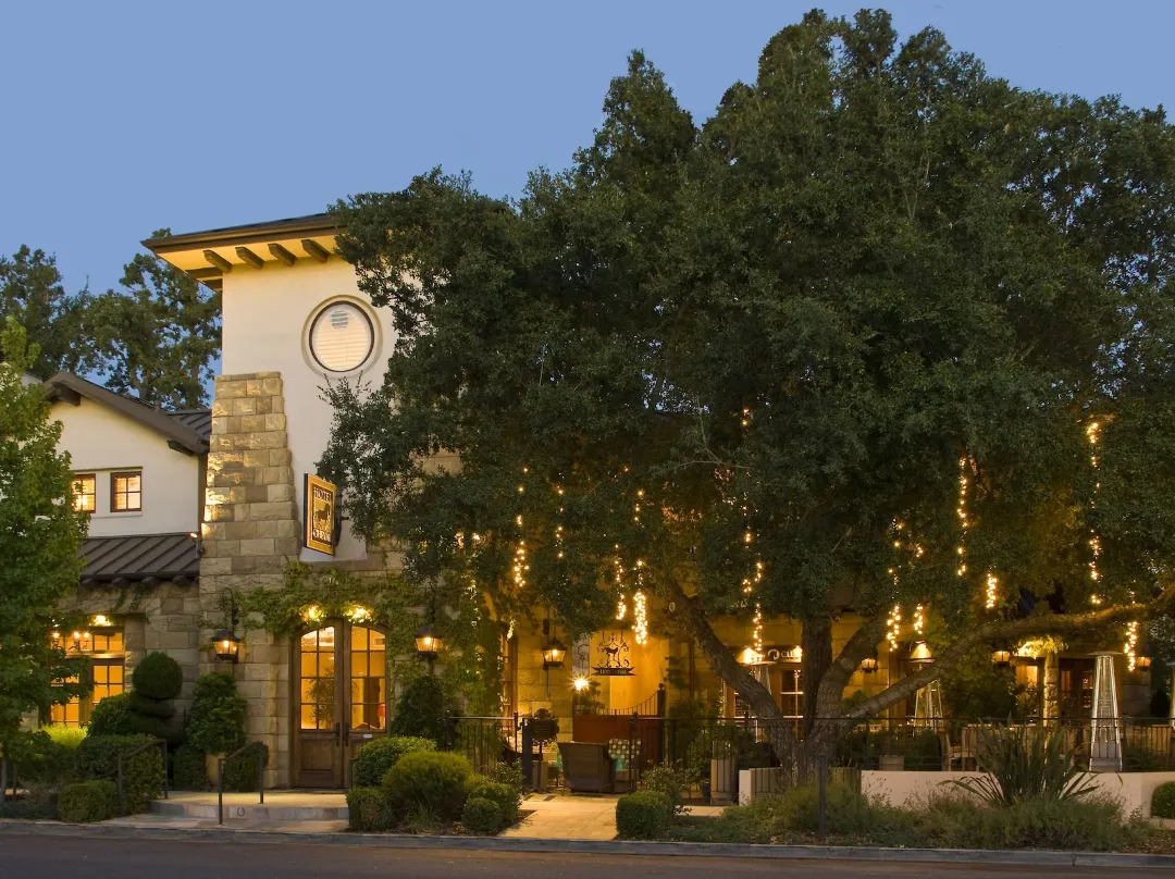 Hotel Cheval - Paso Robles, CA