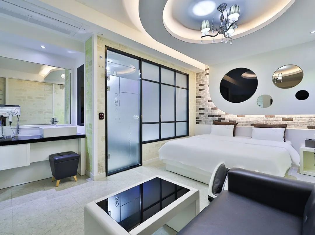 G&g Hotel - Nam-gu