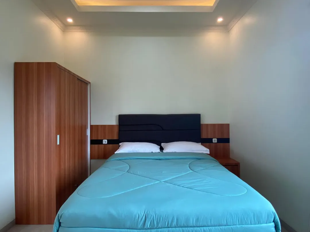 Nusantara Inn Syariah Hotel - Sragen