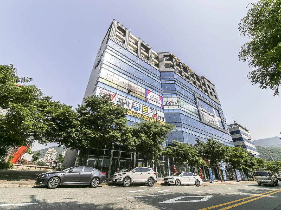Busan Gangseo Jisadong Prime Good - Busan