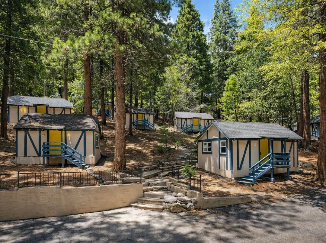 Arrowhead Ranch Retreat And Conference Center - San Bernardino, CA