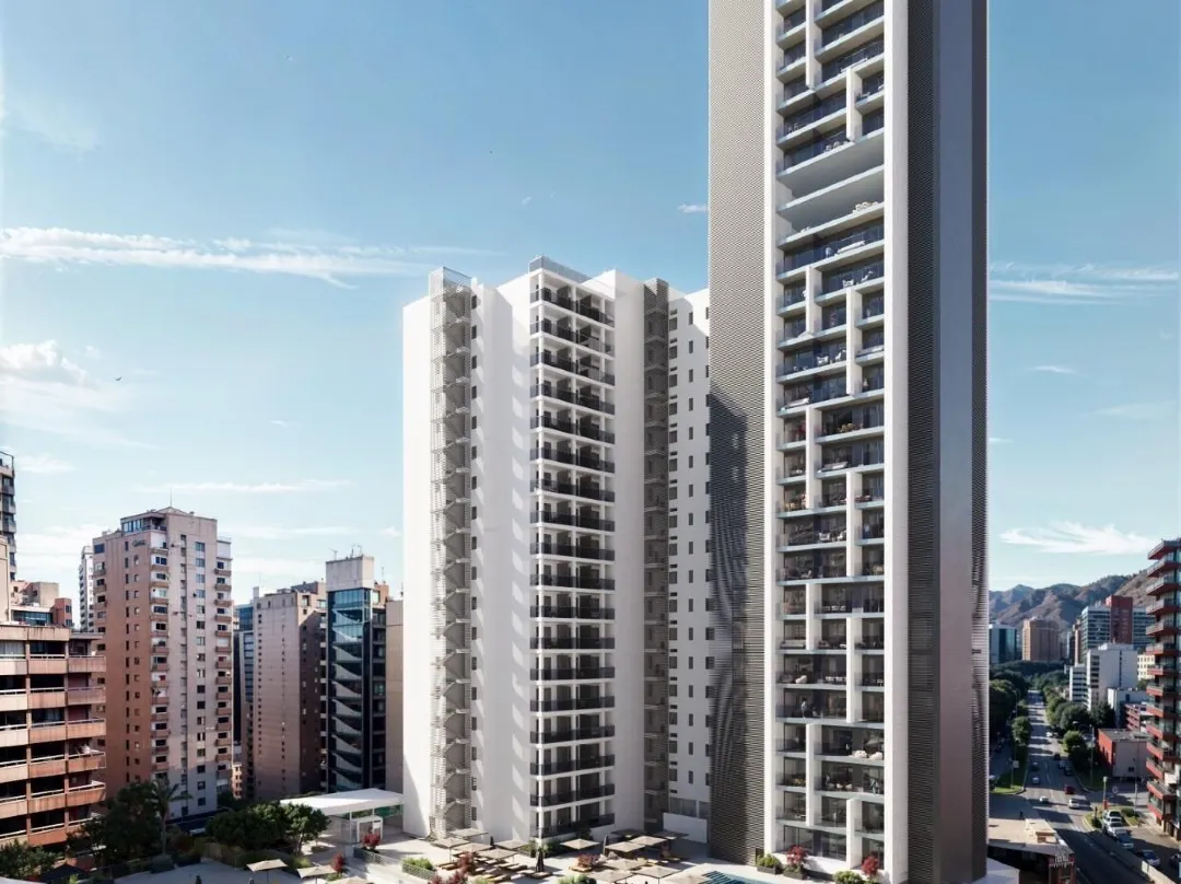 Port Benidorm - Benidorm