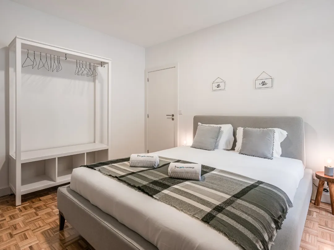 Guestready - Grandeur River Terrace - Porto