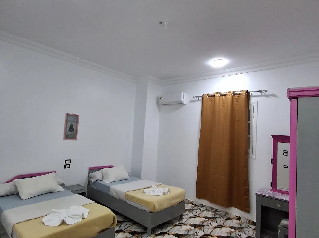 El Agamy Hotel Apartment - Égypte
