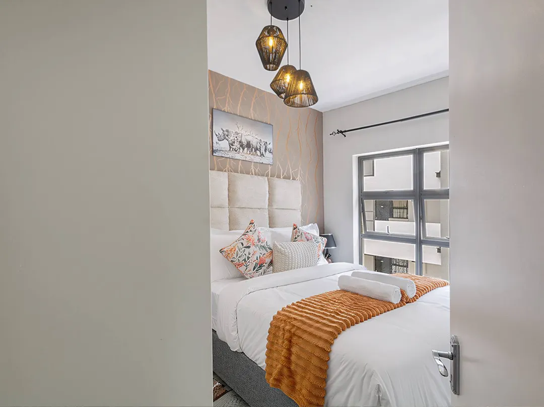 Zalari Luxe Links, 1 Bed, Rivonia, Sandton - Midrand
