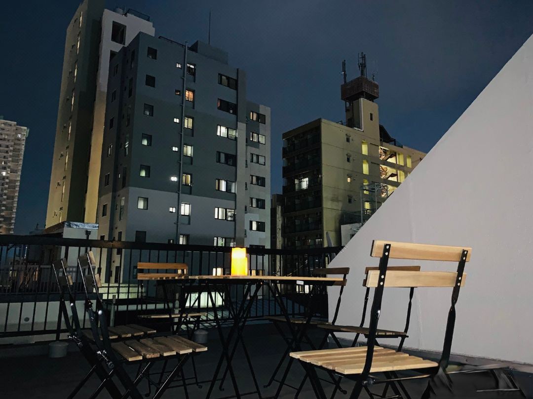 First Choice No.6 - Umeda