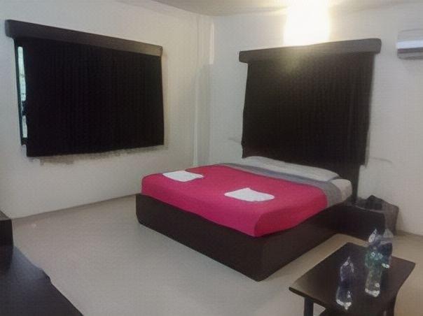 Hotel Royal Garden Somnath - Vapi