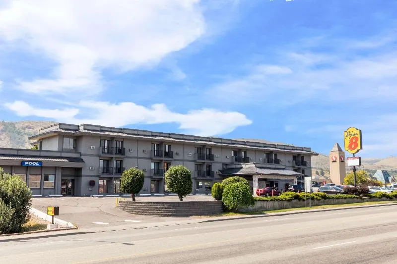 Quality Inn & Suites - British Columbia