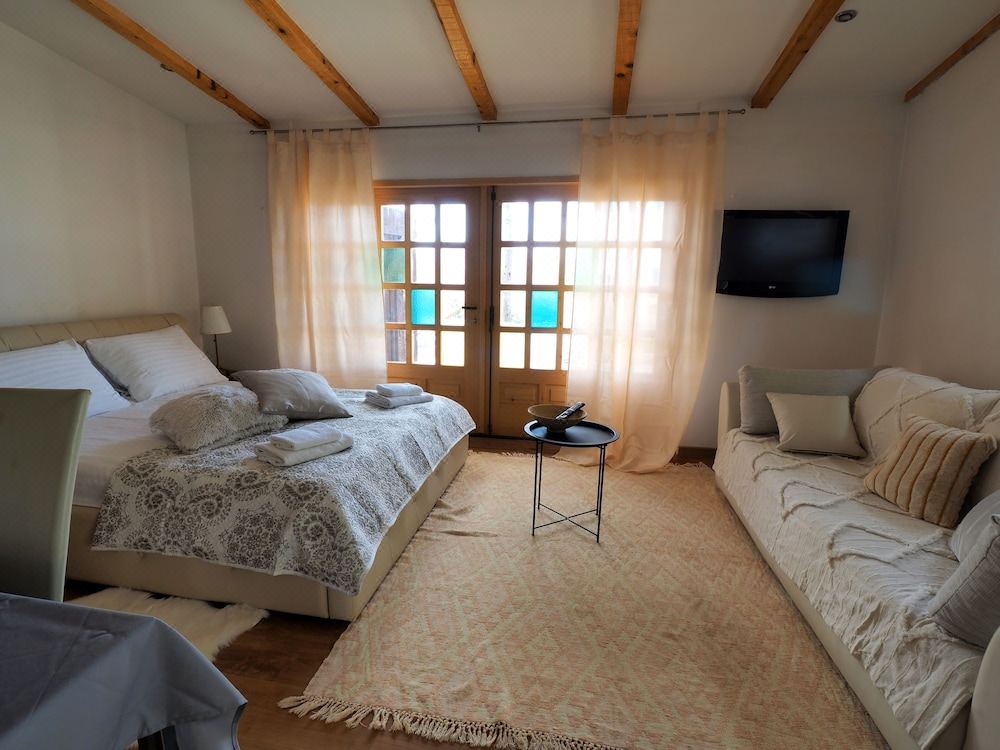 Guest House Sara Latin - Croatia