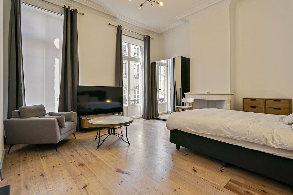 Fishmarket B&b - Anderlecht