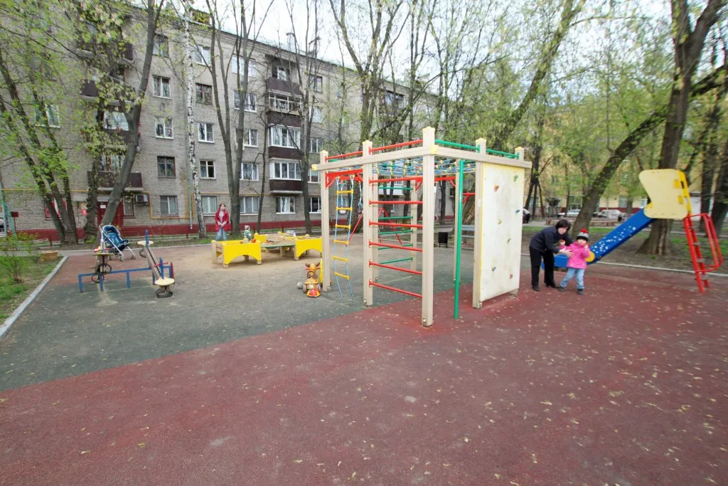 Tvst - Belorusskaya Studio 1 Apartments - Moscow