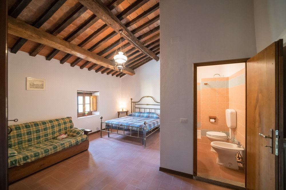 Fattoria Di Cintoia - Toscana