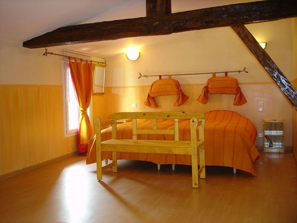 Le Domaine Du Passage - Gers