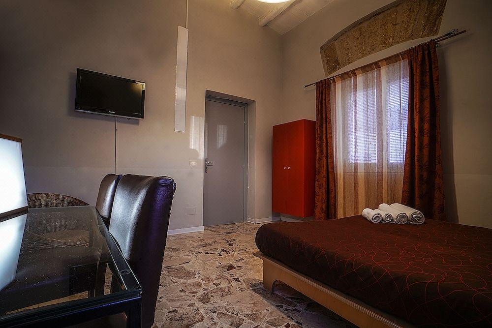 Casa Lerux - Agrigento