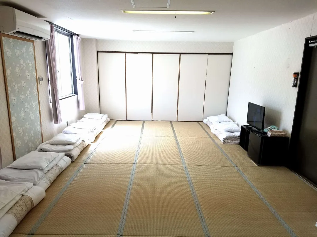 Hotel Blanca - 大牟田市