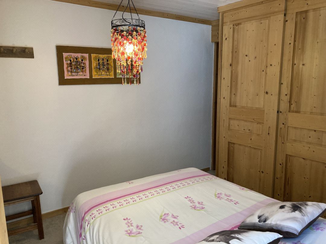 Appartement Aristide Briand - La Léchère