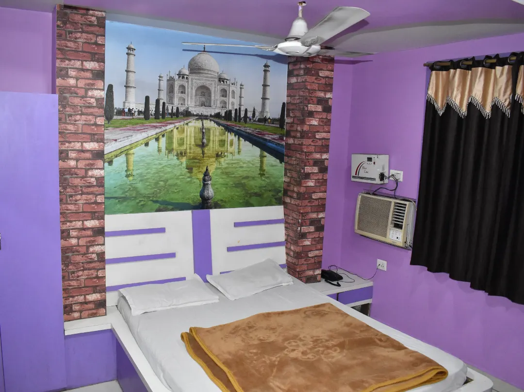 Hotel Gaya Regency - Gaya