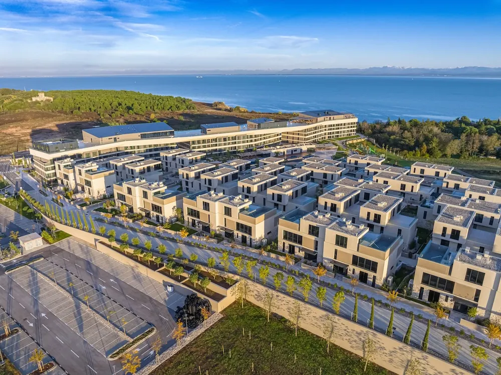 Petram Resort & Residences - Savudrija
