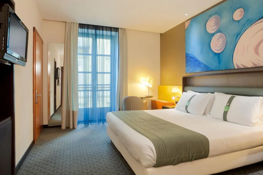 Sure Hotel By Best Western Turin City Centre - Turin