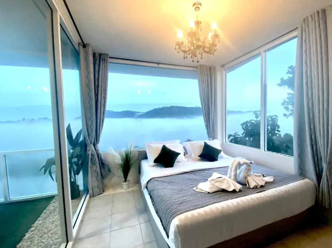 Kularbdoi Resort - Khao Kho