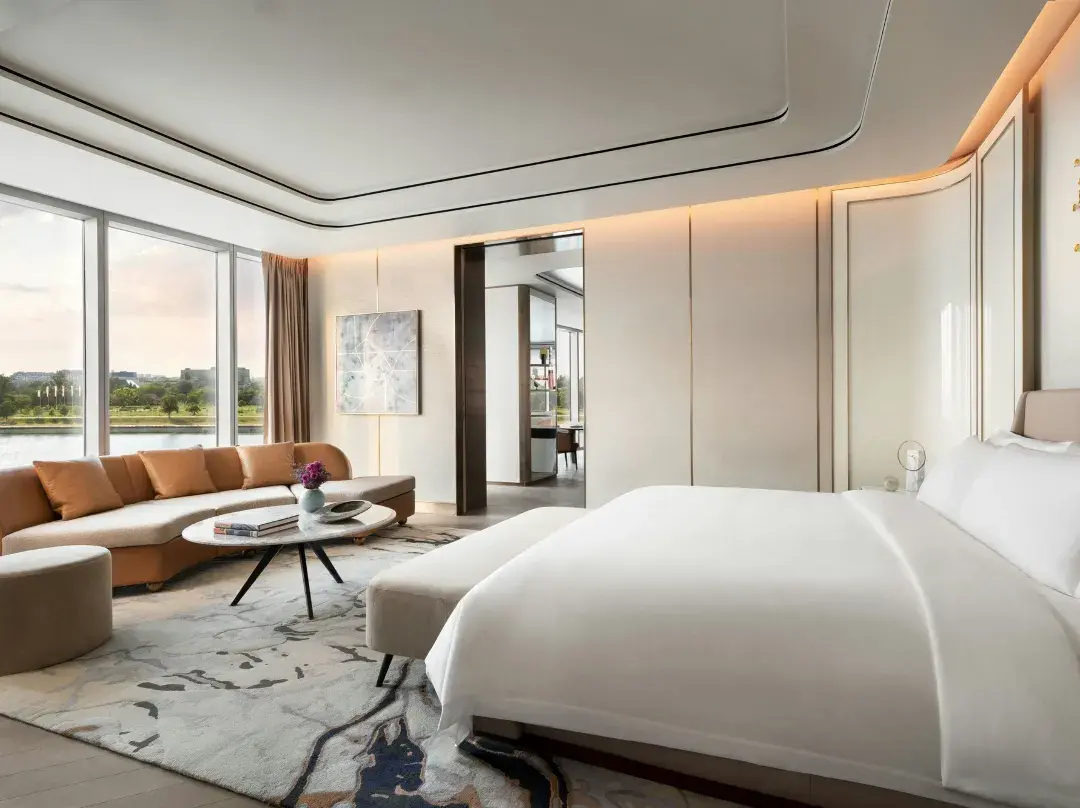 The St. Regis Belgrade - Belgrado
