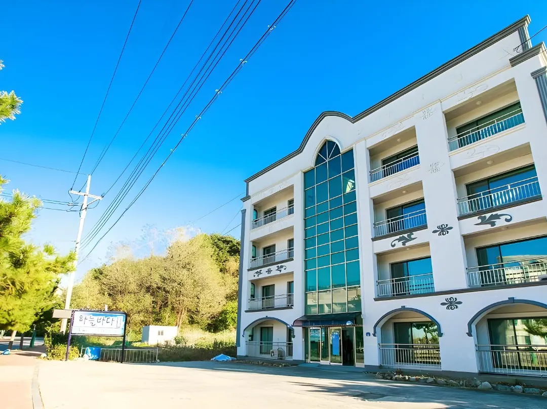 Sokcho Haneul Bada Pension - Sokcho